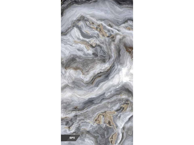 Printed Sheet